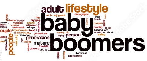 A Boomer No More! | tallandtruetales